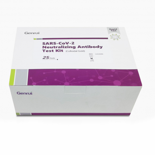Neutralizing Antibody Test Kit